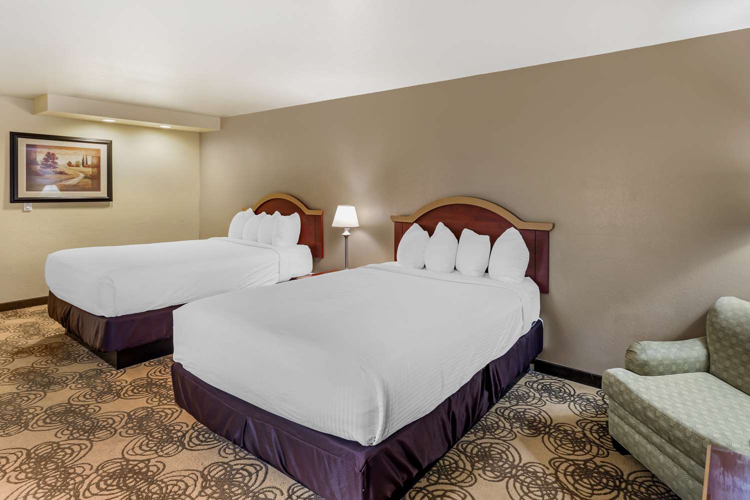 Best Western Elko Inn | Rooms & Rates