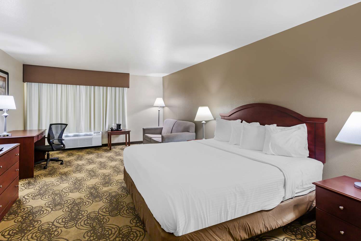 Best Western Elko Inn | Rooms & Rates