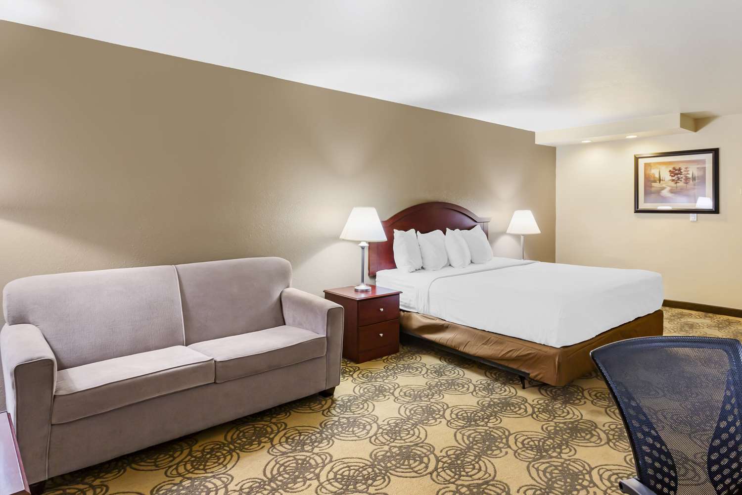Best Western Elko Inn | Rooms & Rates