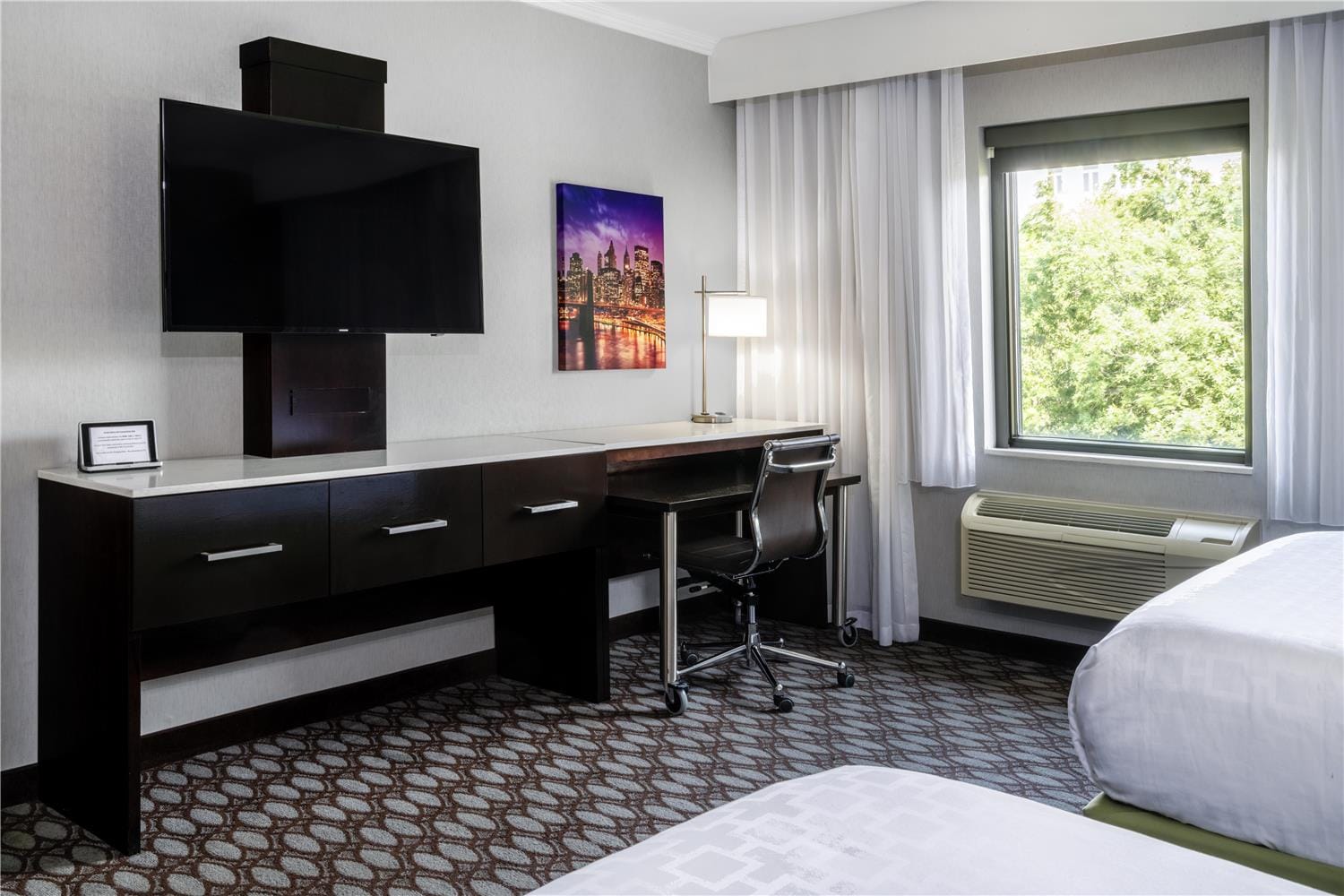 Best Western Premier Lincoln Tunnel Hotel | Rooms & Rates