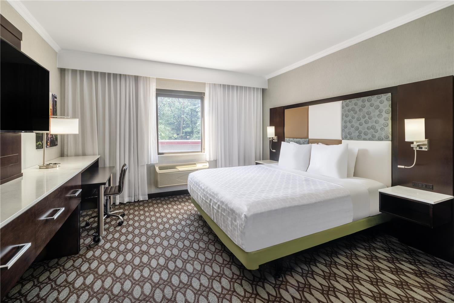 Best Western Premier Lincoln Tunnel Hotel | Rooms & Rates