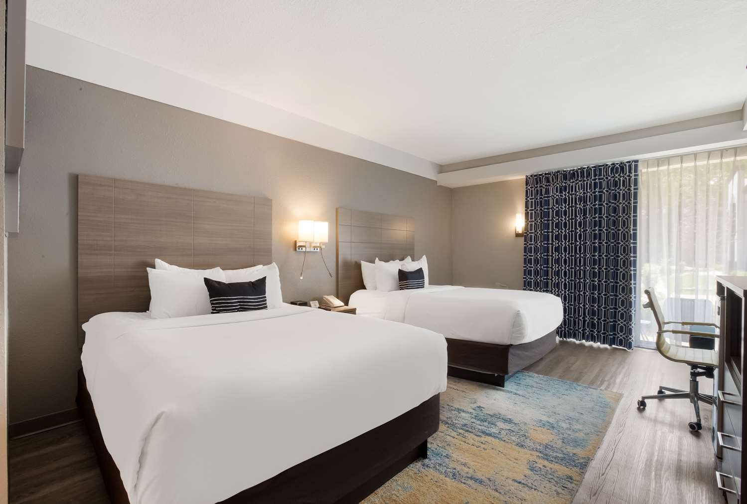 The Hub, BW Signature Collection | Rooms & Rates