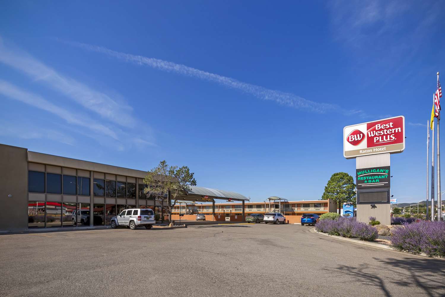 Best Western Plus Raton Hotel | Hôtel Raton | Best Western