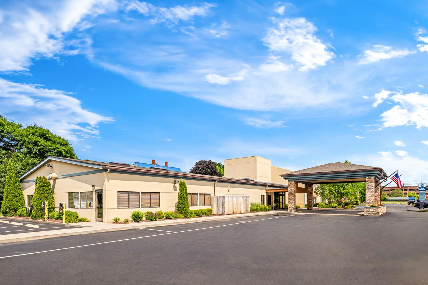 Best Western Maple City Inn | Rooms & Rates