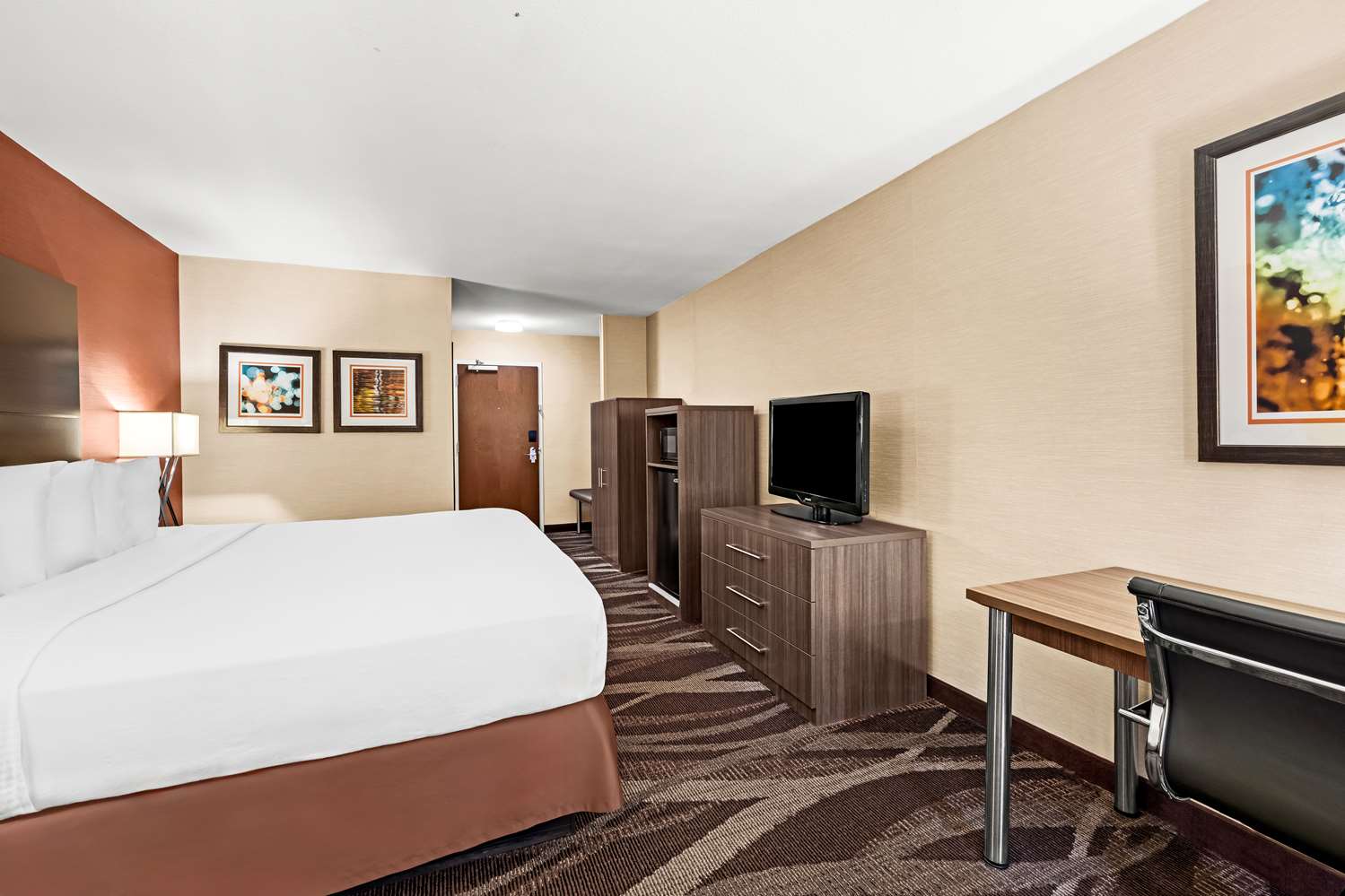 Best Western Maple City Inn | Rooms & Rates