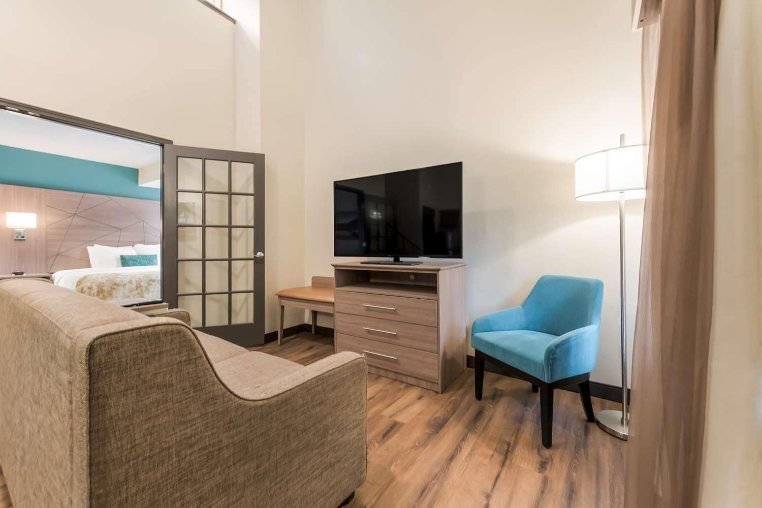 Best Western Fishkill Inn & Suites | Rooms & Rates