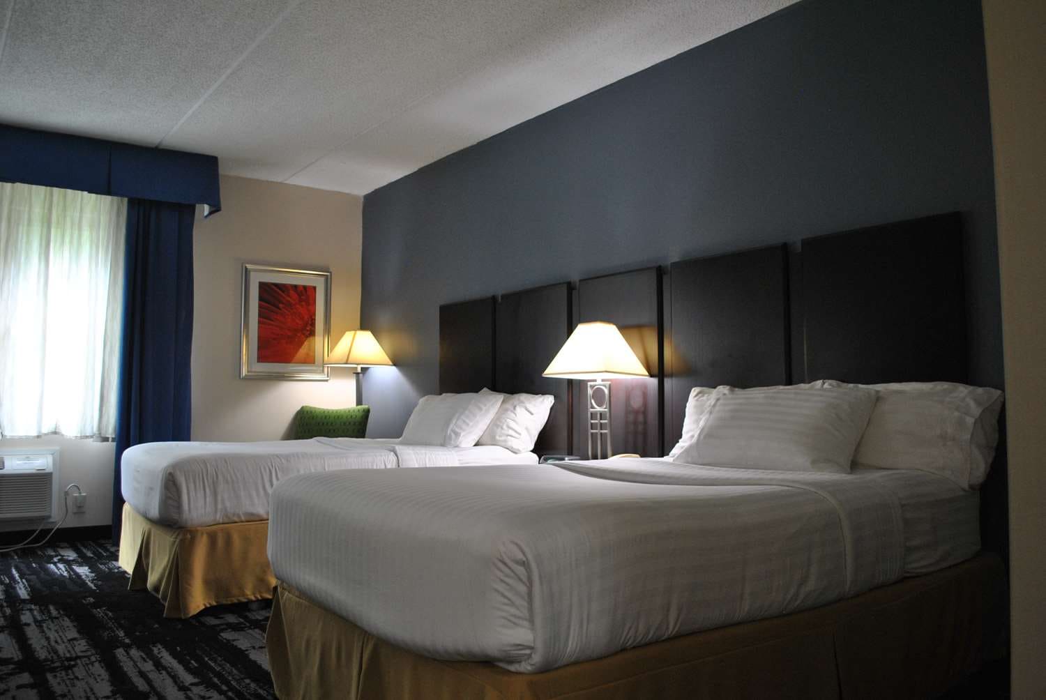 Best Western Owego Inn | Rooms & Rates