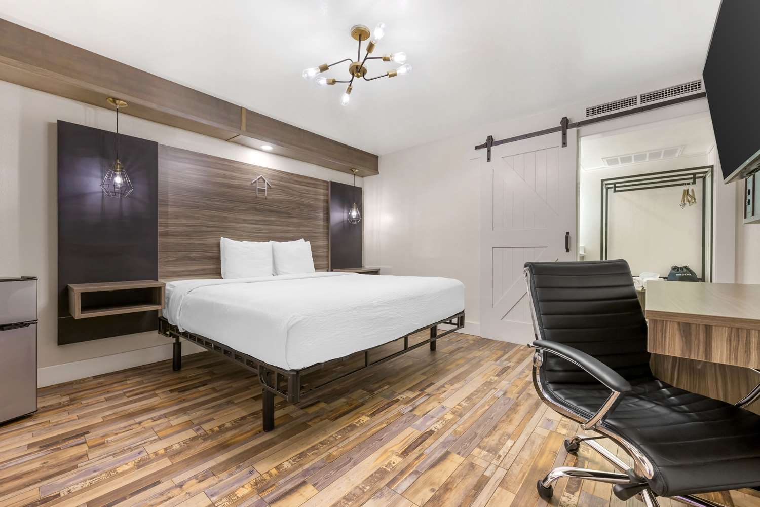 Hotel on Monroe, BW Signature Collection | Rooms & Rates