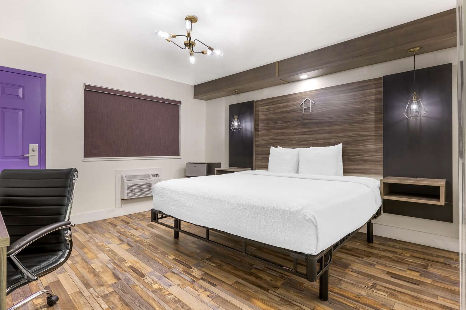 Hotel on Monroe, BW Signature Collection | Rooms & Rates