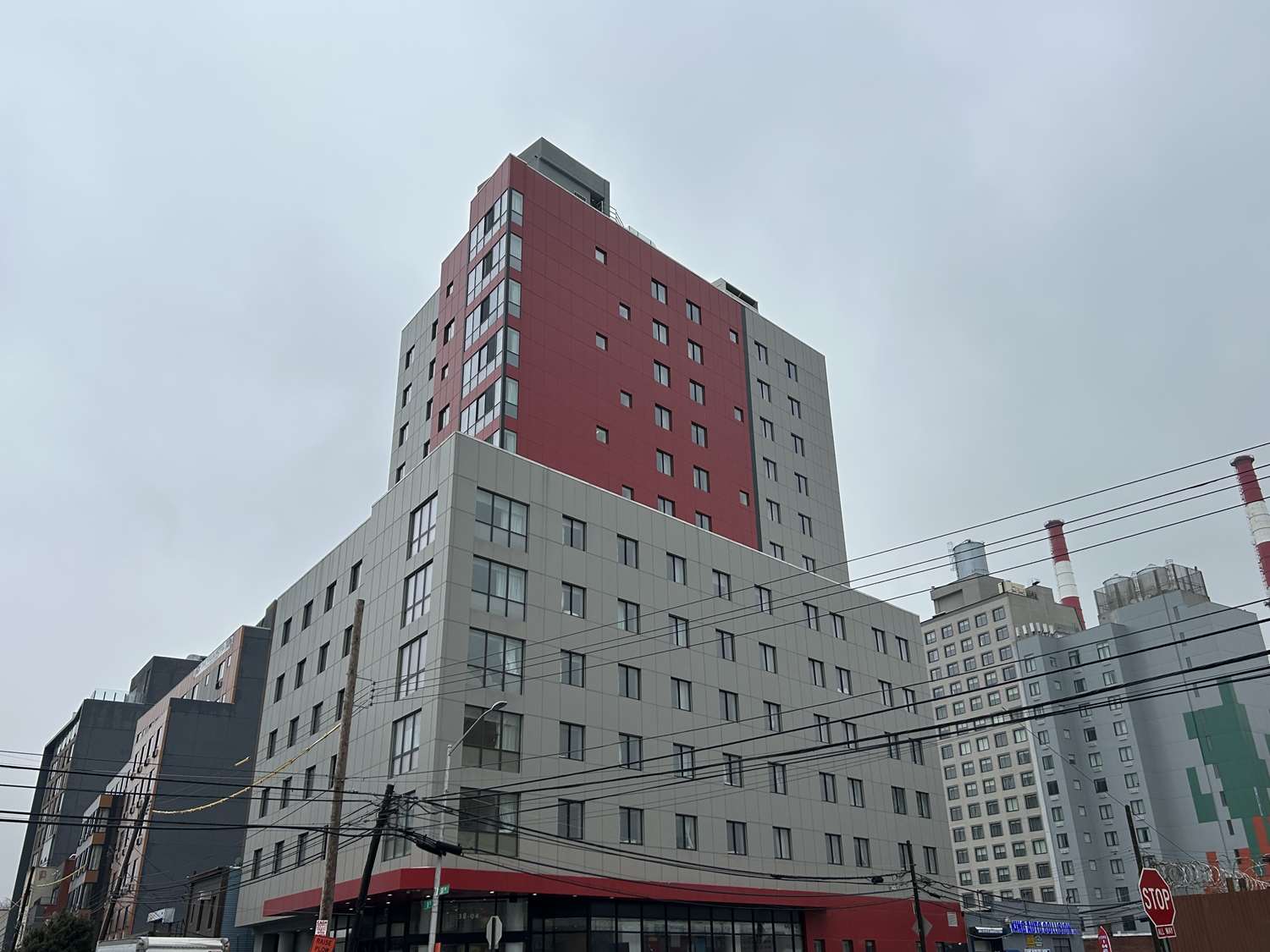 The Nedia, Best Western Signature Collection Guest Rooms