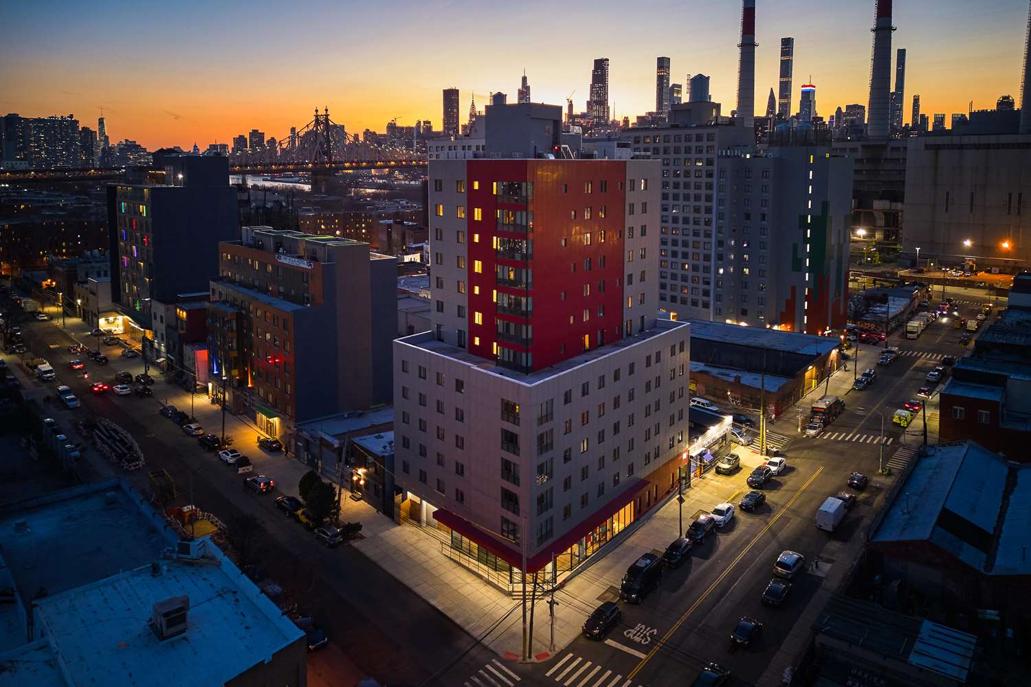 The Nedia, Best Western Signature Collection Rooms & Rates