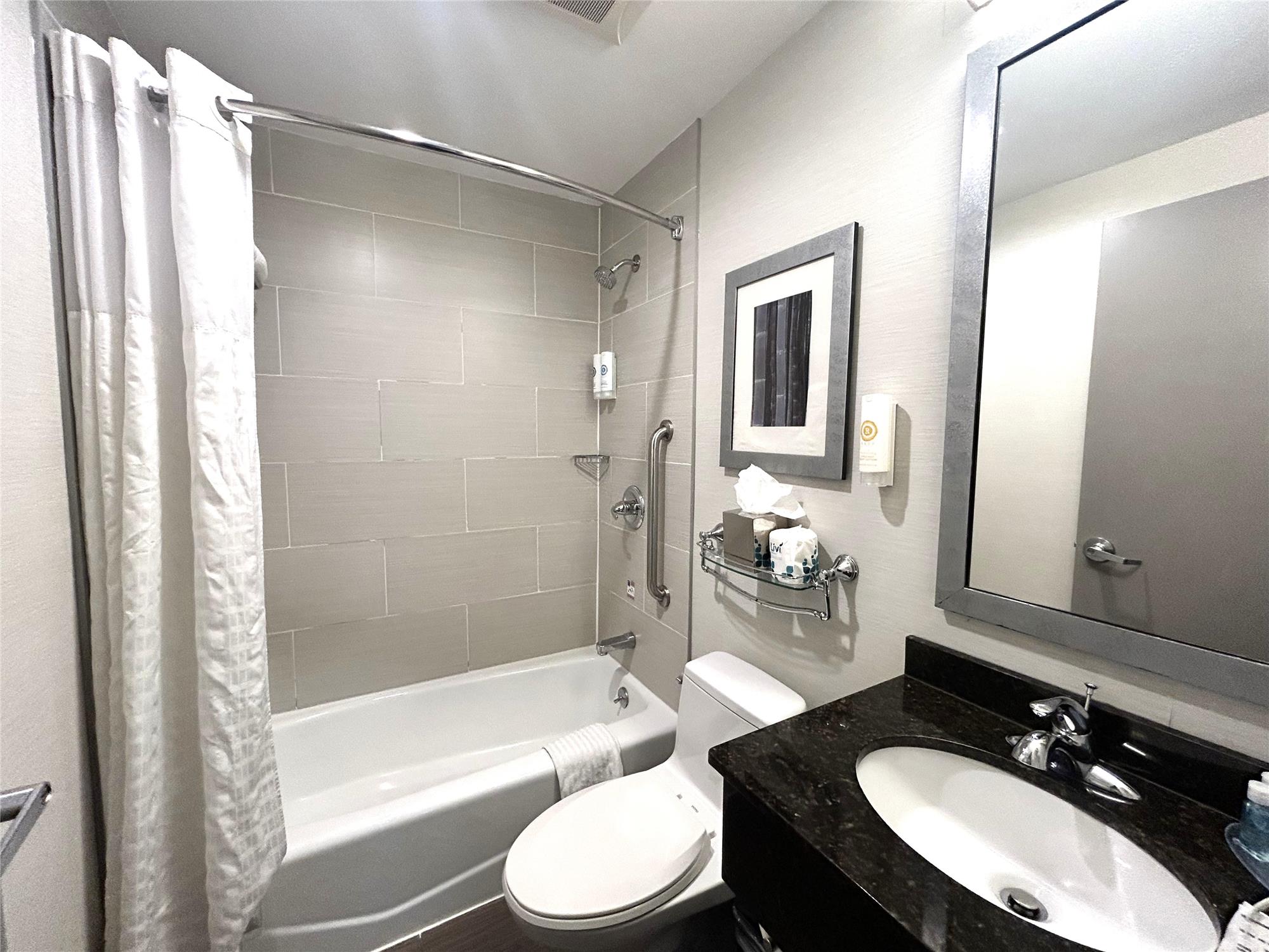 Rooms | Times Square West Hotel BW Signature Collection