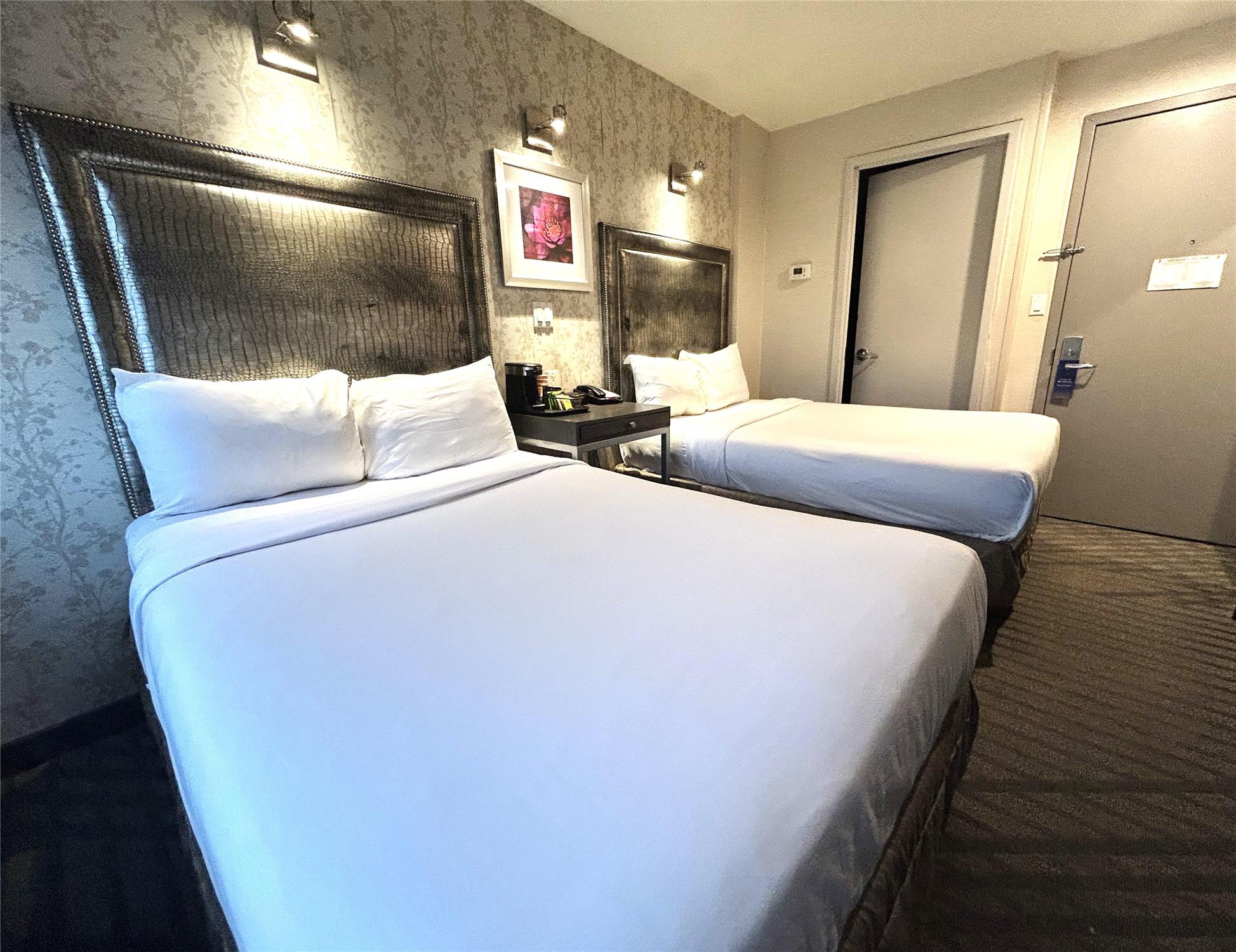 Rooms | Times Square West Hotel BW Signature Collection