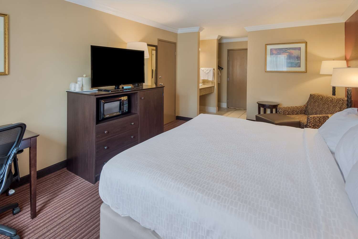 Best Western Sycamore Inn | Rooms & Rates