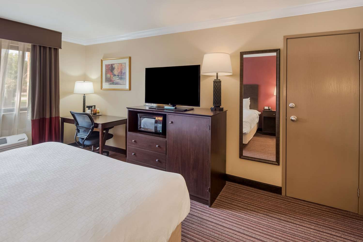 Best Western Sycamore Inn | Rooms & Rates