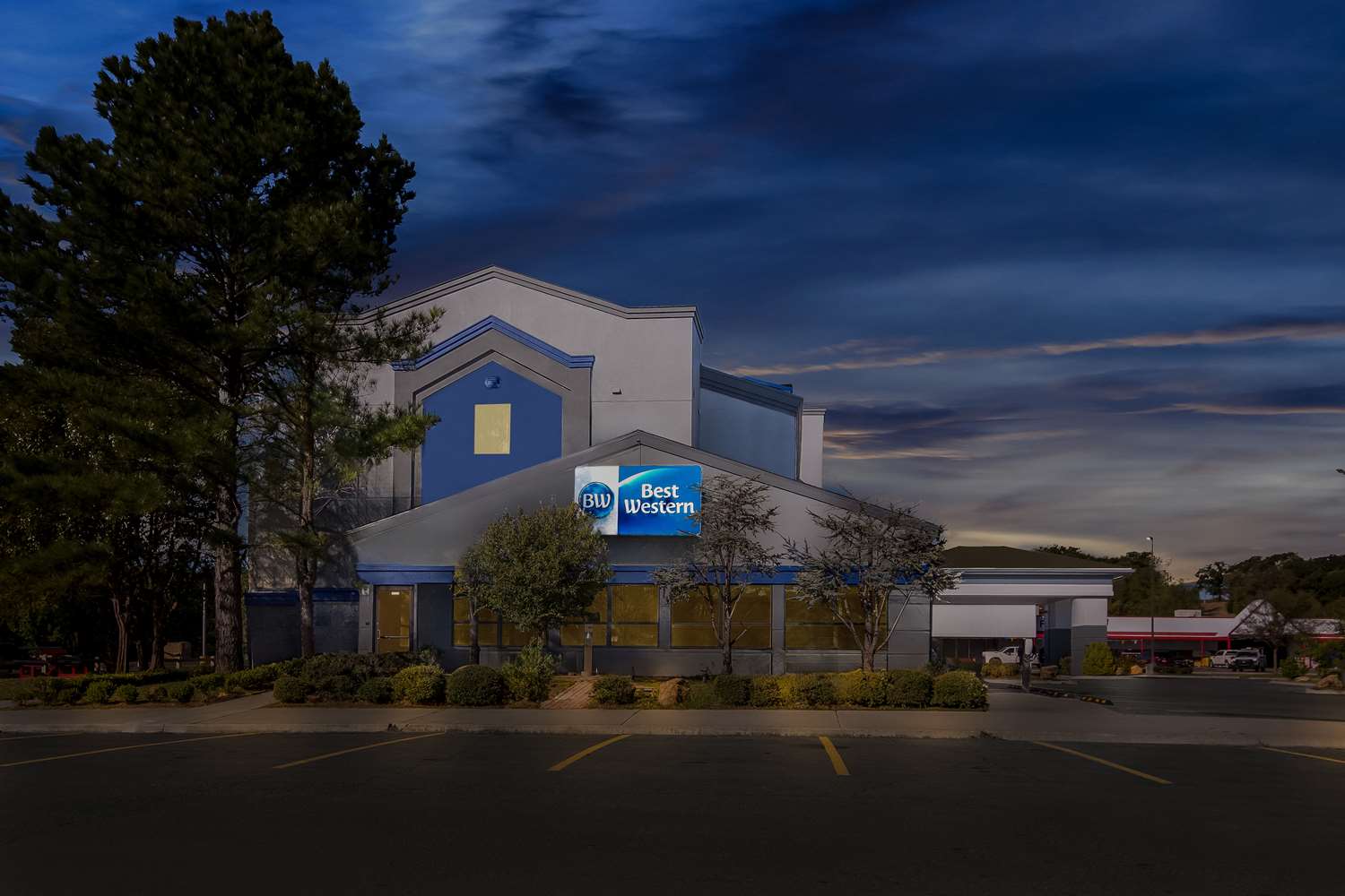 Best Western Seminole Inn & Suites | Rooms & Rates