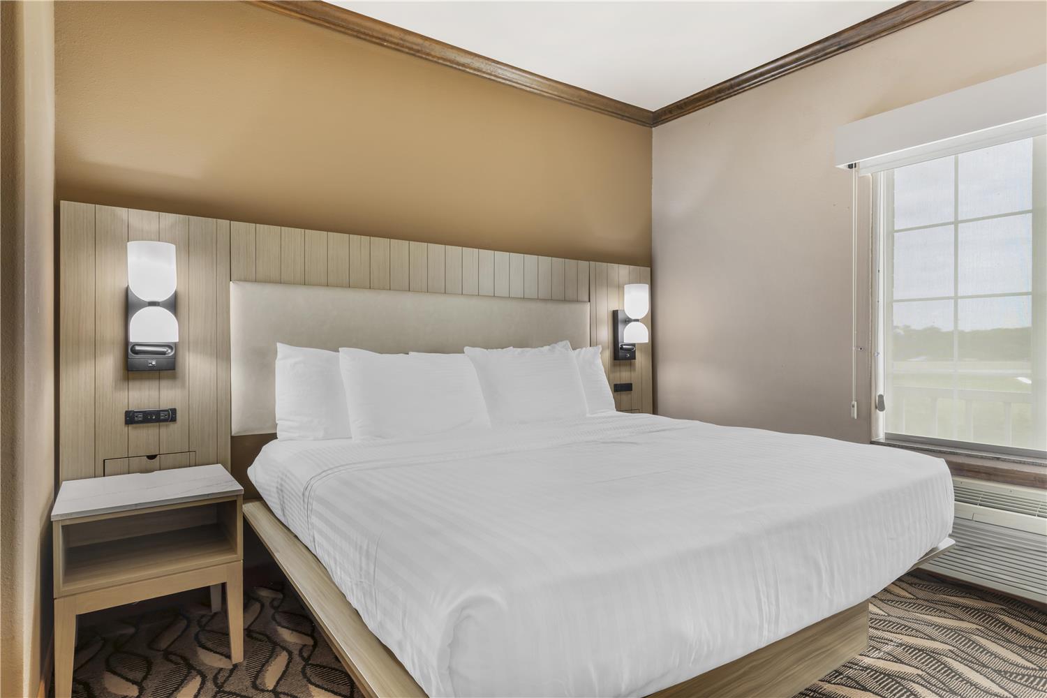 Best Western Red River Inn & Suites | Rooms & Rates