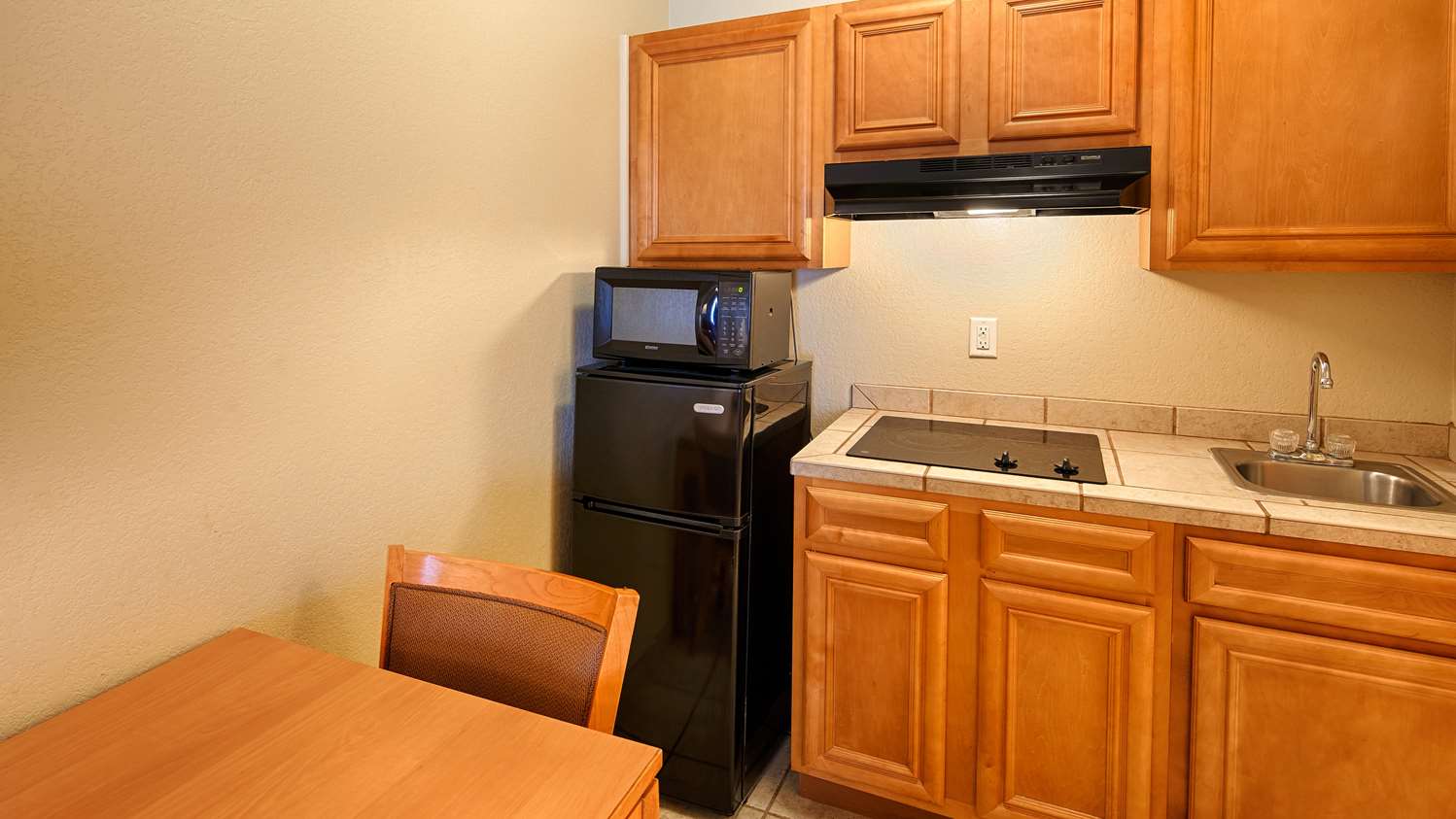 Best Western Plus Guymon Hotel & Suites | Rooms & Rates