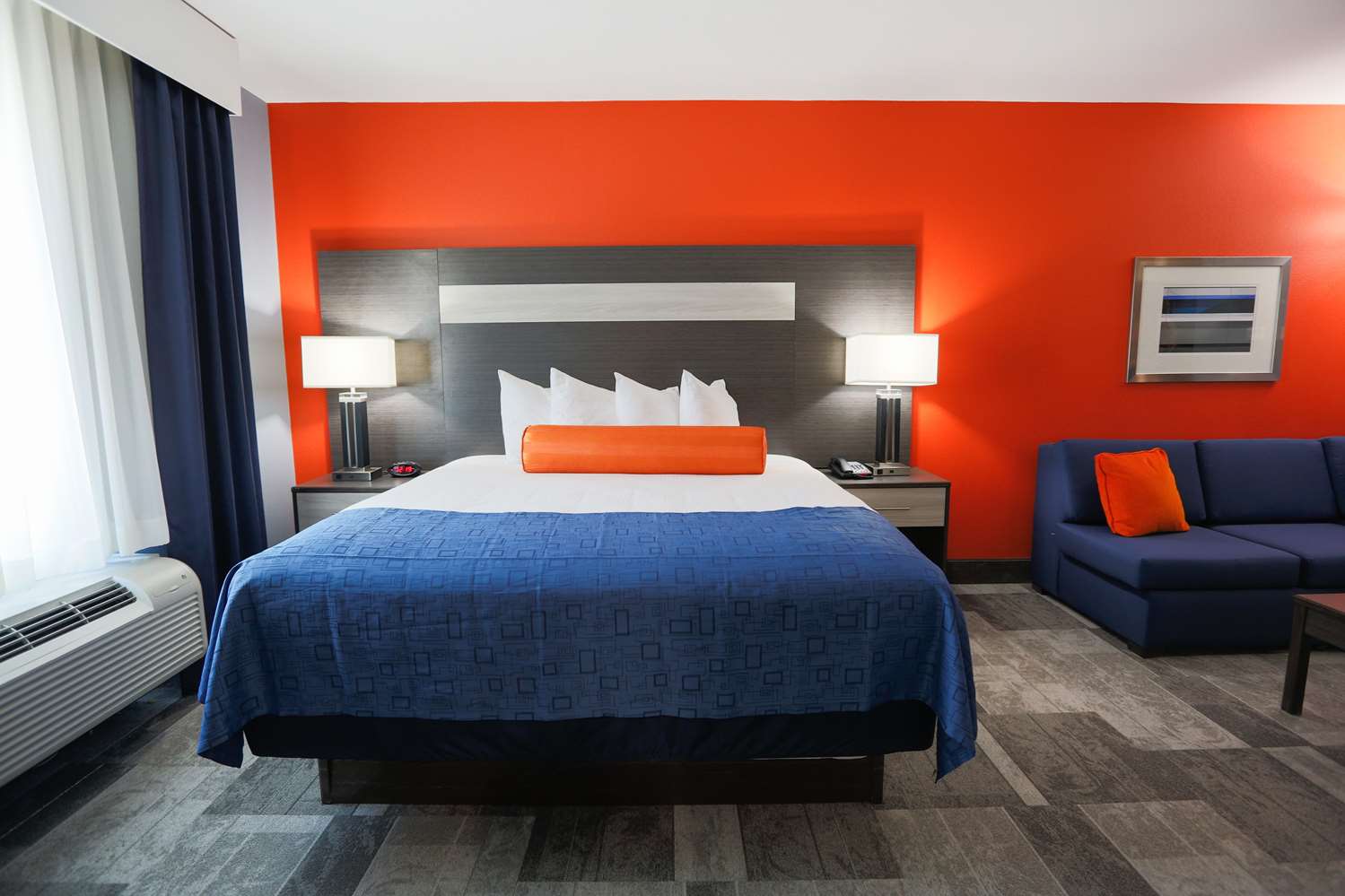 Best Western Plus Wewoka Inn & Suites | Rooms & Rates