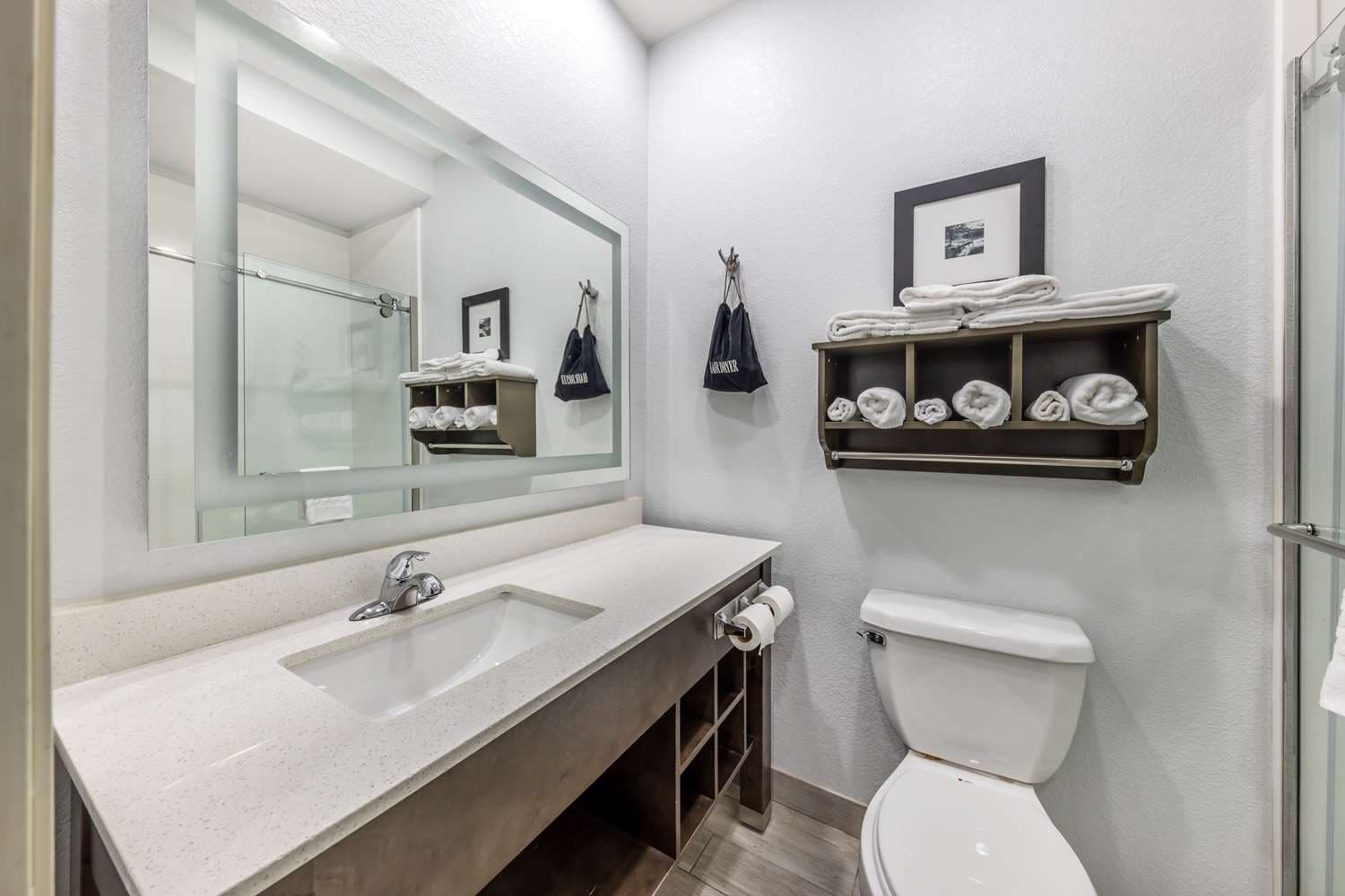 Best Western Atoka Inn & Suites | Rooms & Rates in Atoka OK