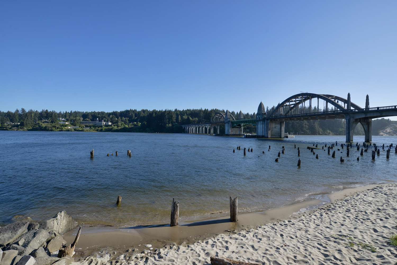 Tide Table Siuslaw River Florence Oregon | Cabinets Matttroy