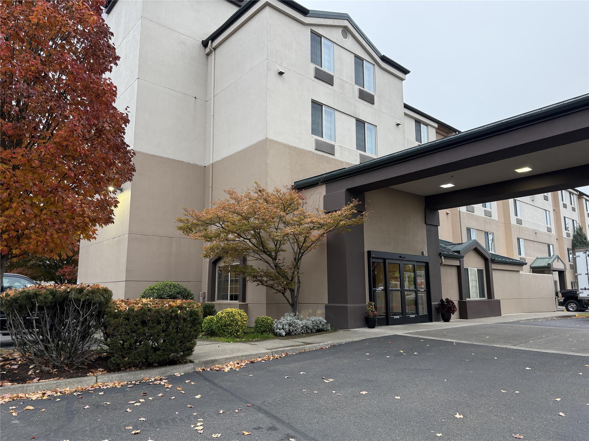 SureStay by Best Western Roseburg | Rooms & Rates in Oregon