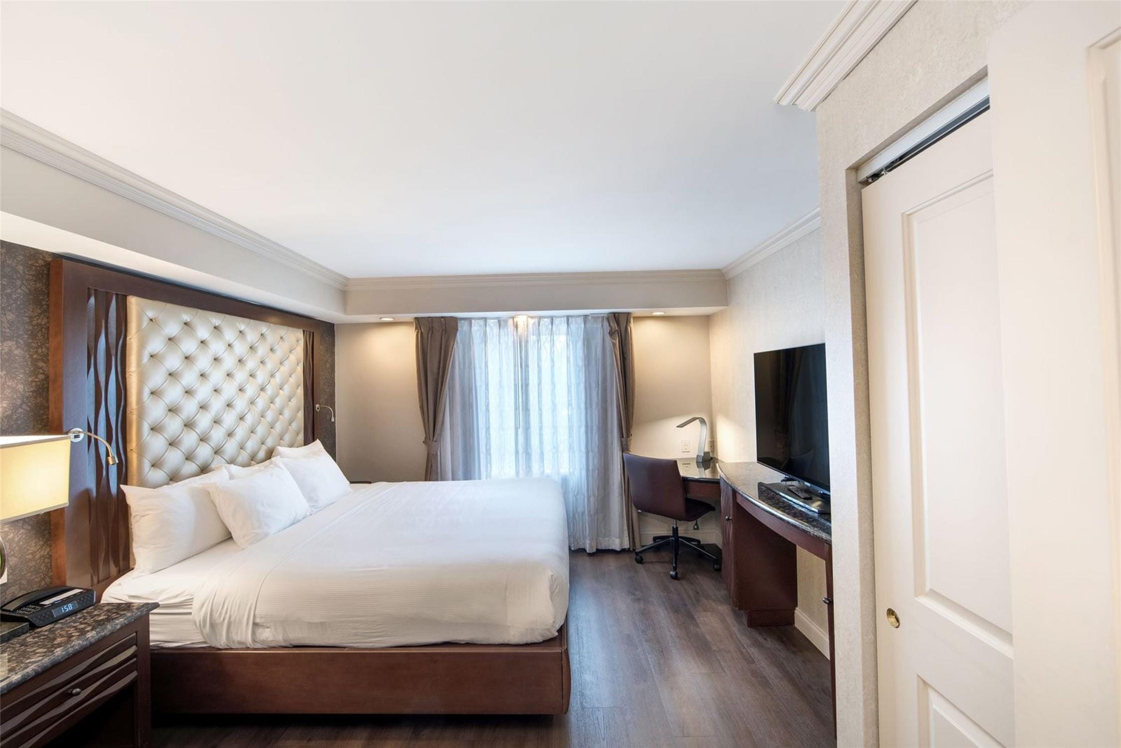 Eden Resort and Suites, BW Premier Collection | Rooms & Rates