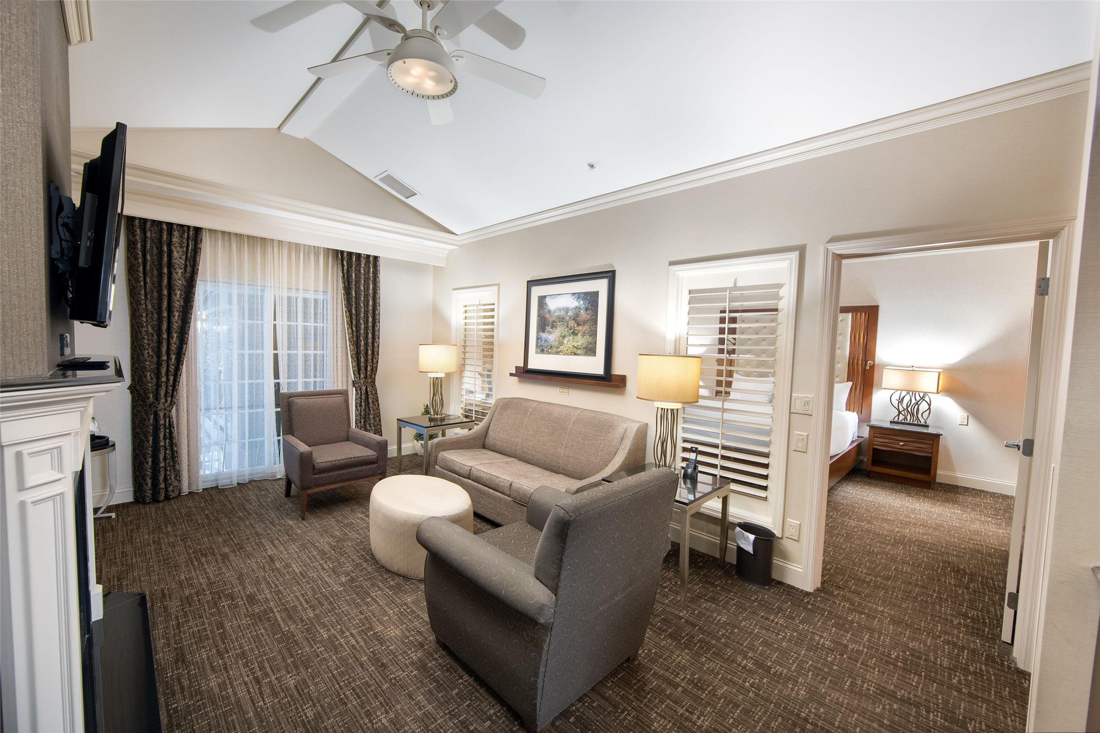 Eden Resort and Suites, BW Premier Collection | Rooms & Rates