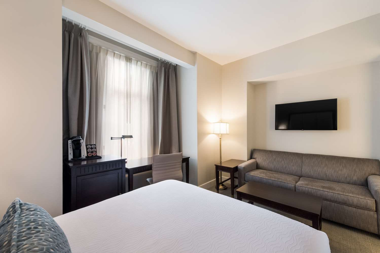 Independence Park Hotel, BW Premier Collection | Rooms & Rates