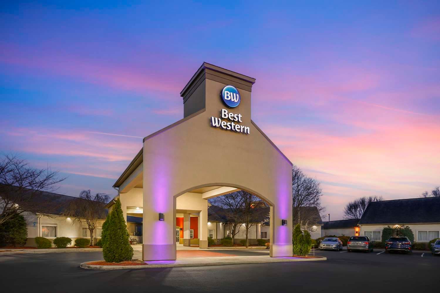 Best Western Carlisle | Hôtel Carlisle | Best Western