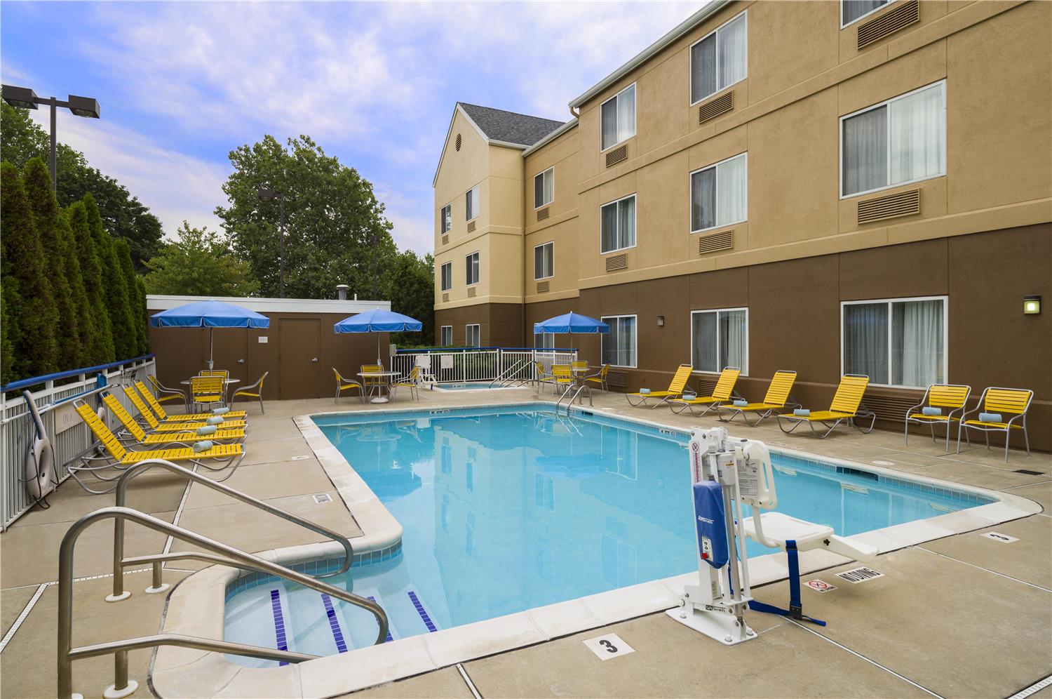 Hotel in Bethlehem | Best Western Allentown Bethlehem Lehigh Valley Inn ...