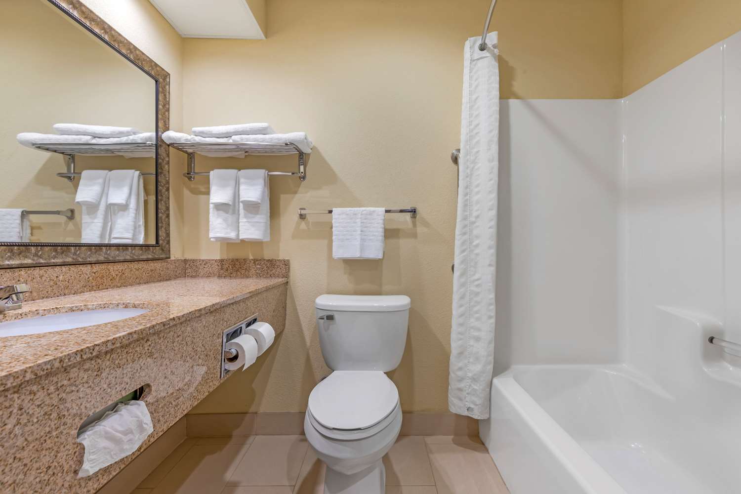 Best Western Executive Inn |Seneca SC Rooms & Rates