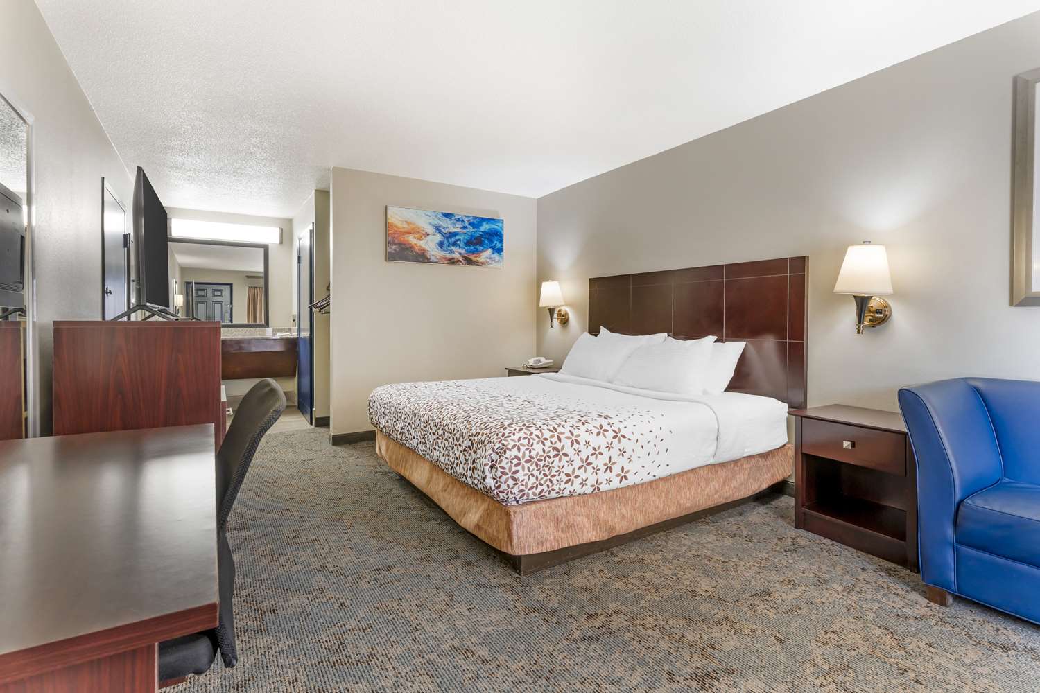 Best Western Royal Inn | Rooms & Rates