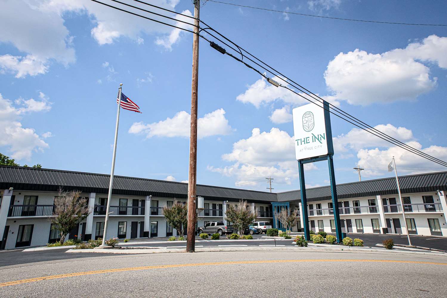 The Inn At Tree City, BW Signature Collection | Hotel Rooms