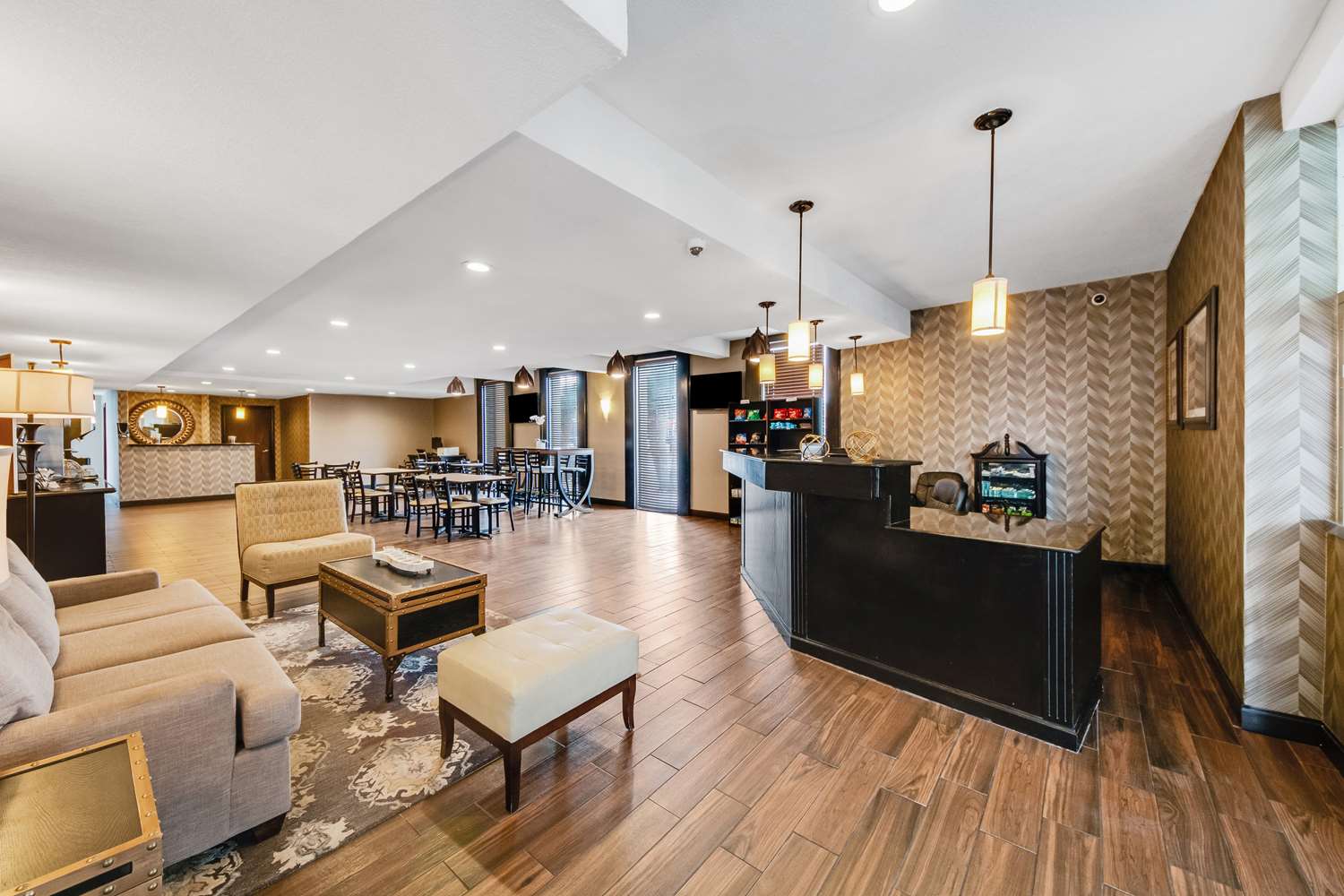 Best Western Inn of Del Rio | Rooms & Rates