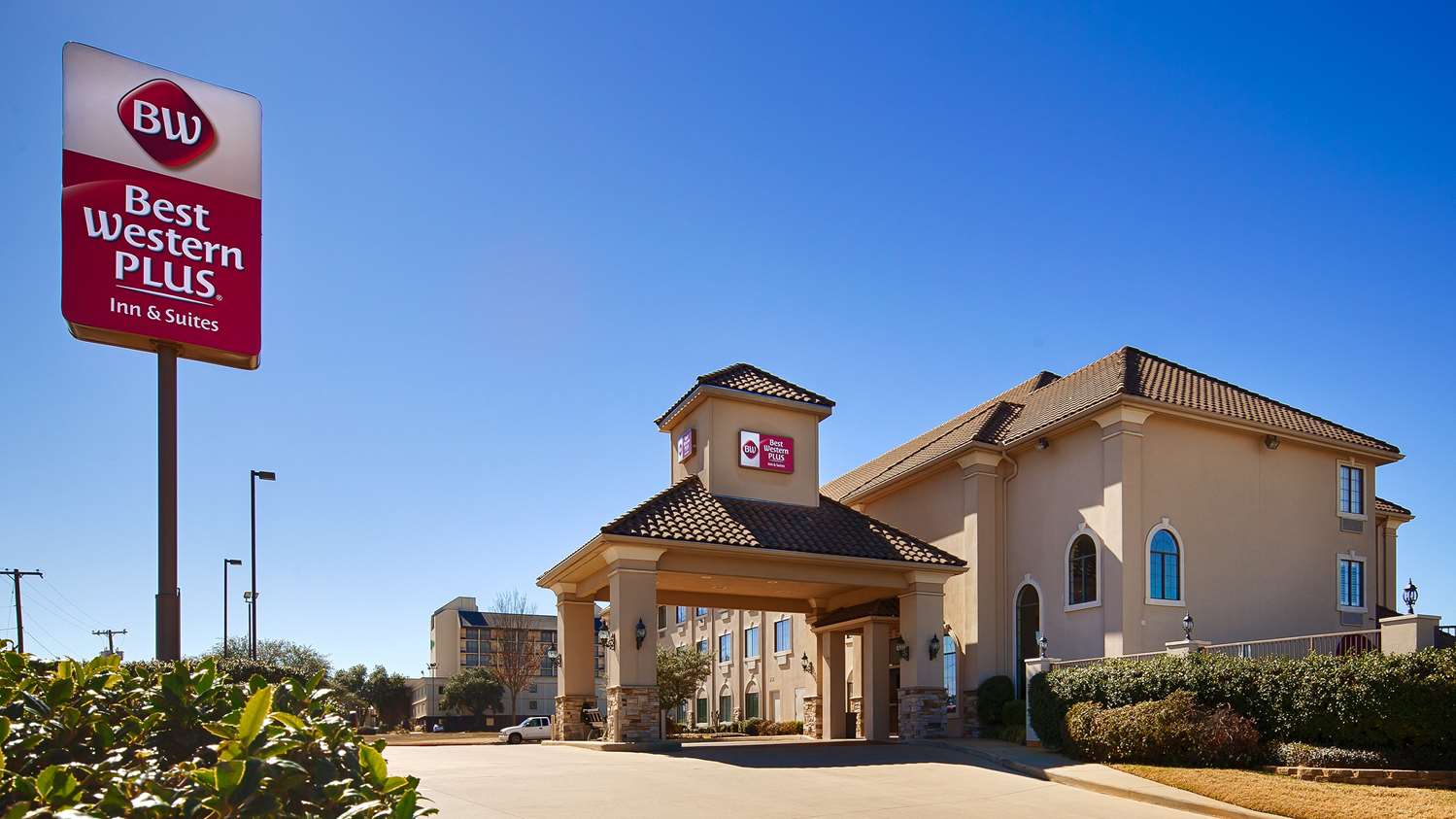 Best Western Plus Southpark Inn & Suites | Hôtel Tyler | Best Western