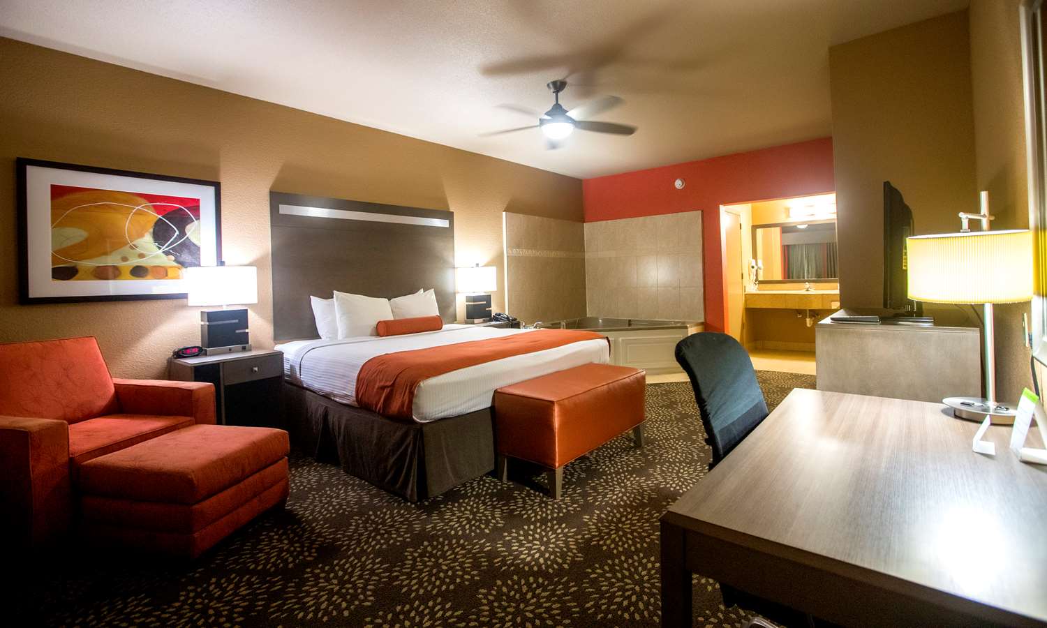 Best Western Executive Inn El Campo | Rooms & Rates