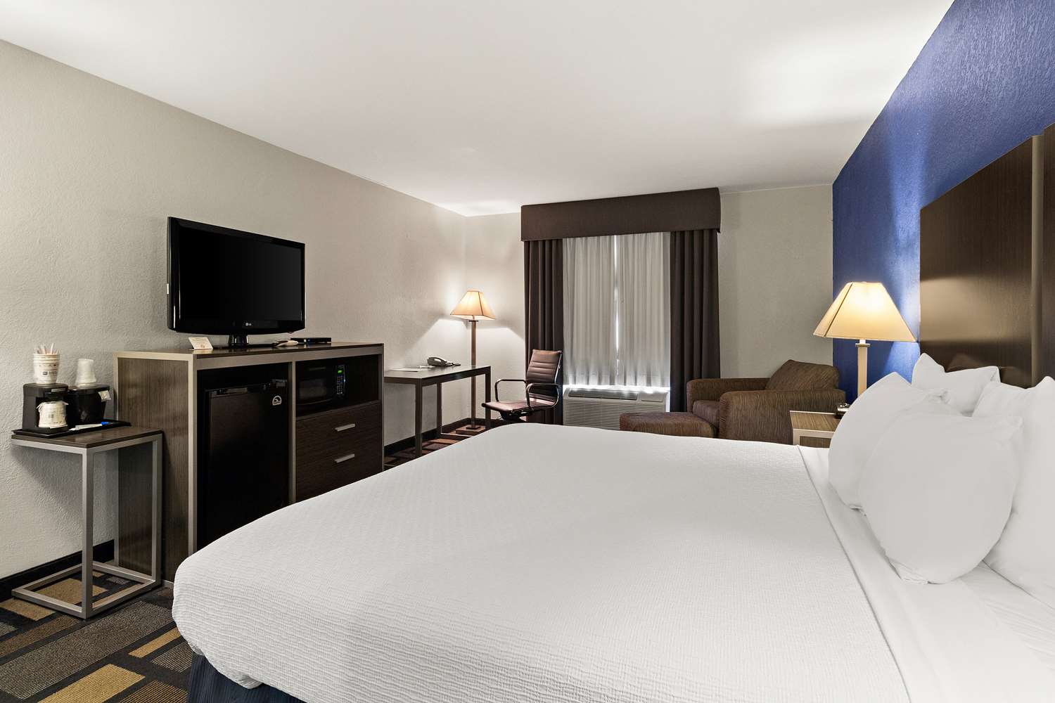 Best Western Fountainview Inn near Galleria | Rooms & Rates