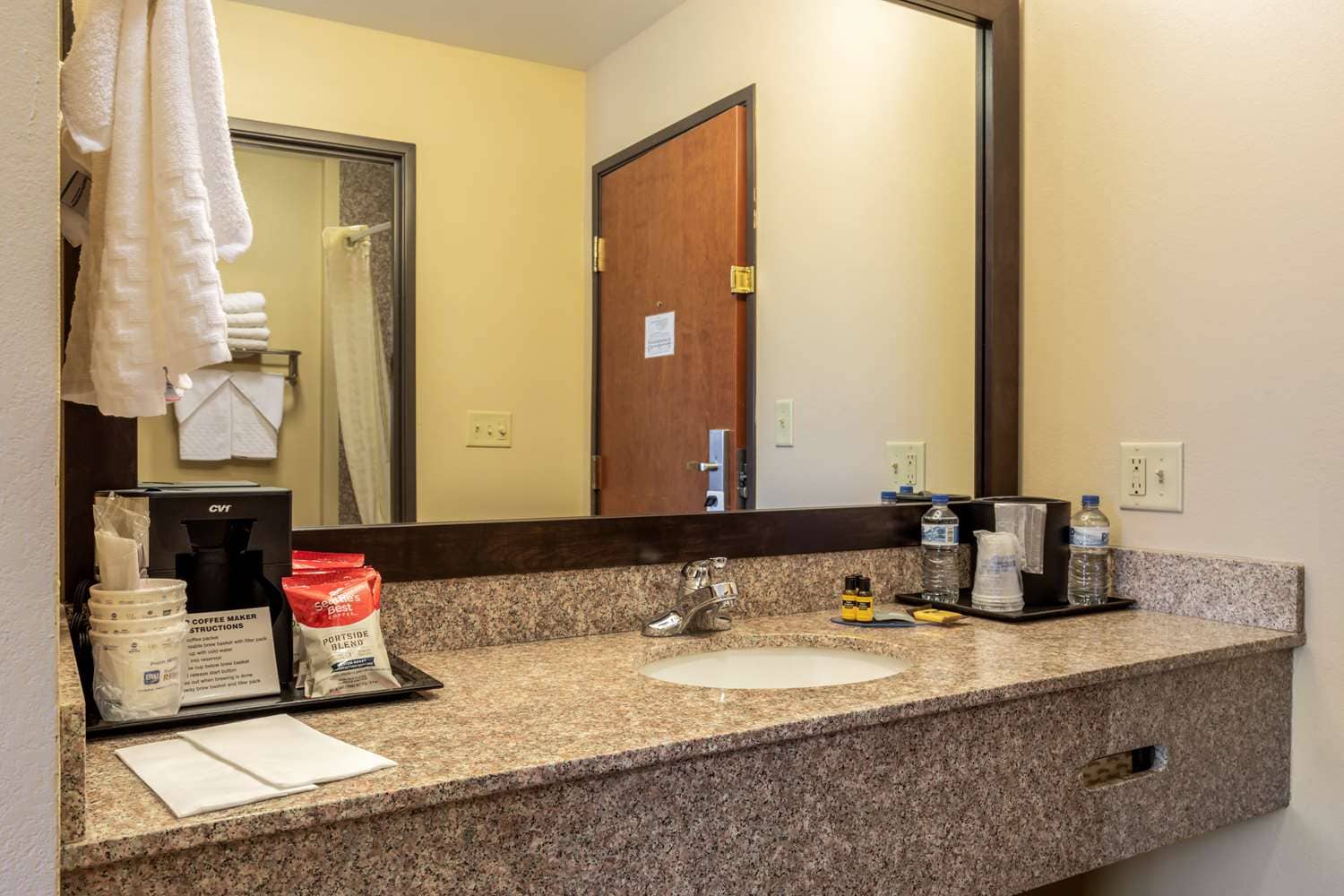 Best Western Plus Red River Inn | Rooms & Rates