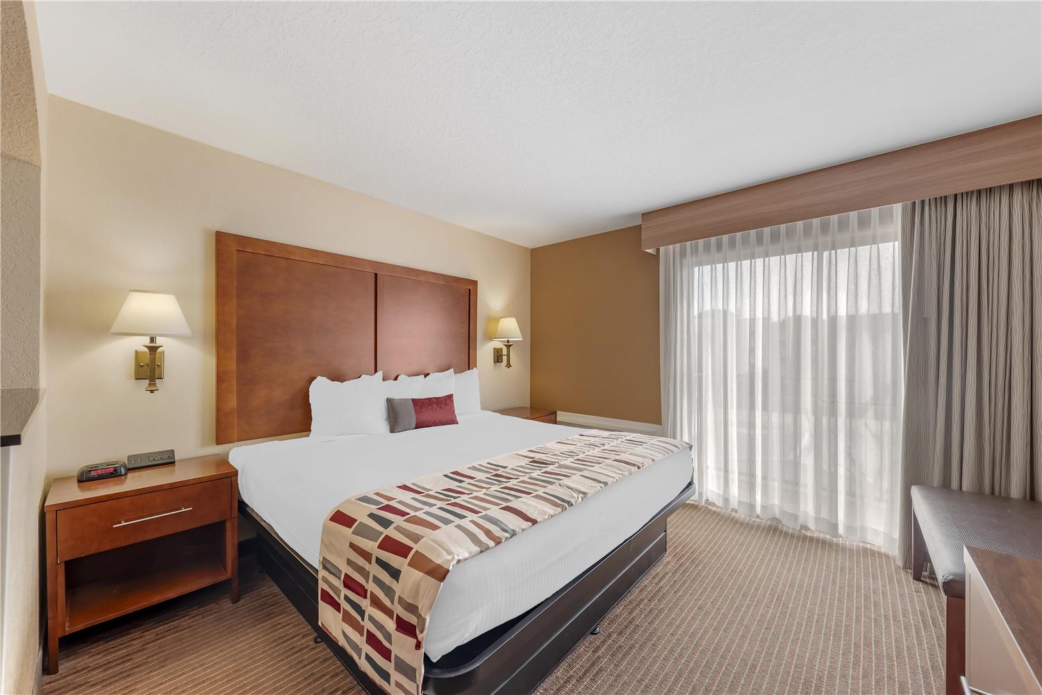 Best Western Alamo Suites | Rooms & Rates