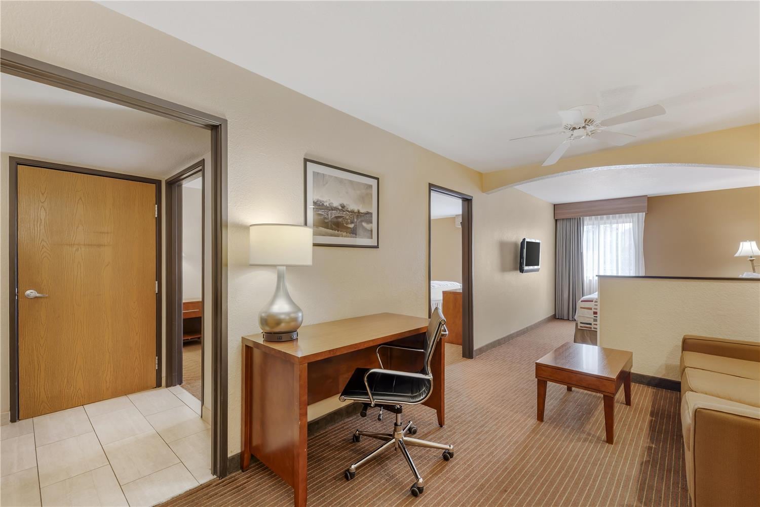 Best Western Alamo Suites | Rooms & Rates