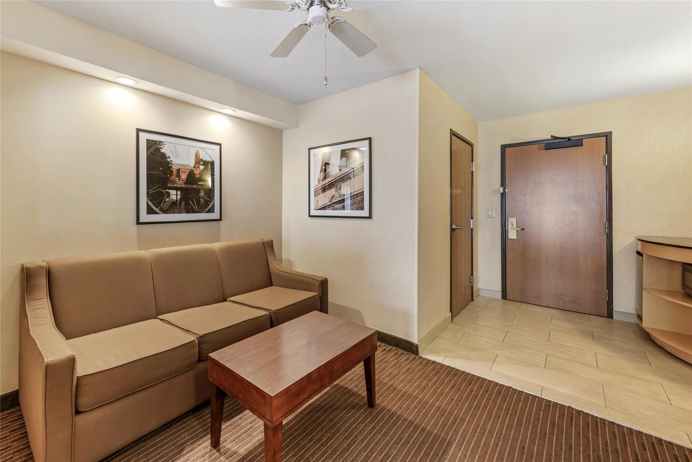 Best Western Alamo Suites | Rooms & Rates