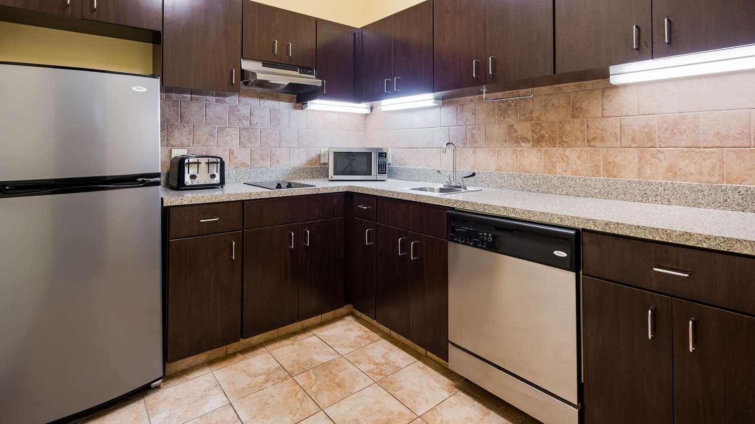 Best Western Lamesa Inn & Suites | Rooms & Rates