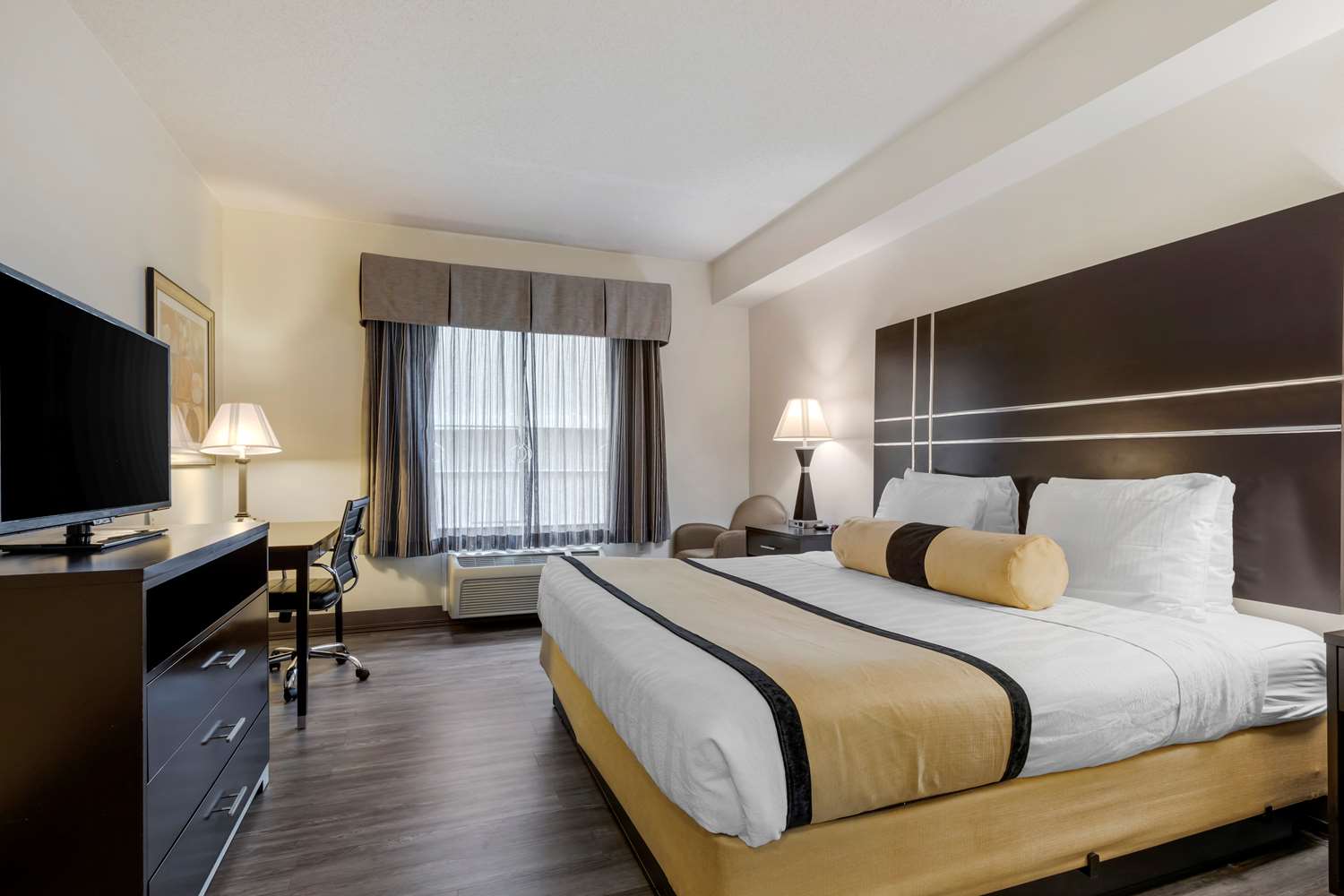 Best Western Plus Rockwall Inn & Suites | Rooms & Rates