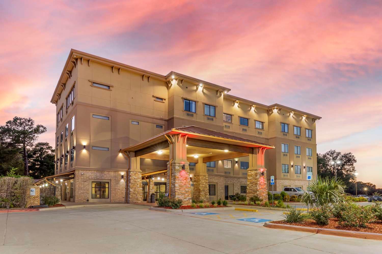Best Western Plus Classic Inn & Suites | Hôtel Center | Best Western