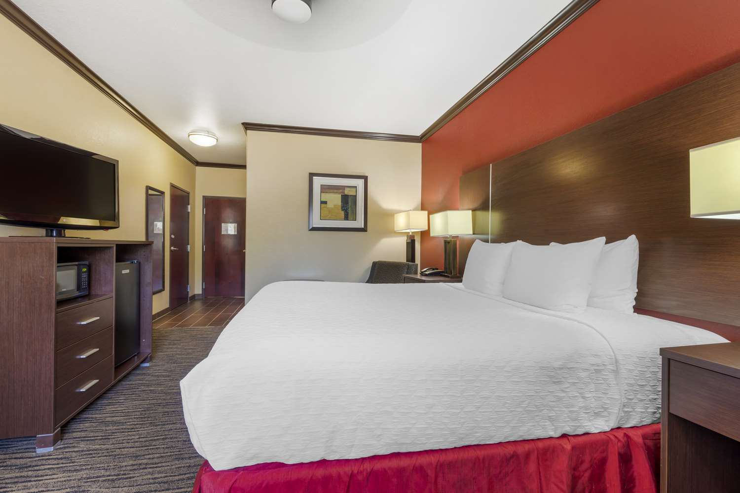 Best Western Plus Classic Inn & Suites | Rooms & Rates