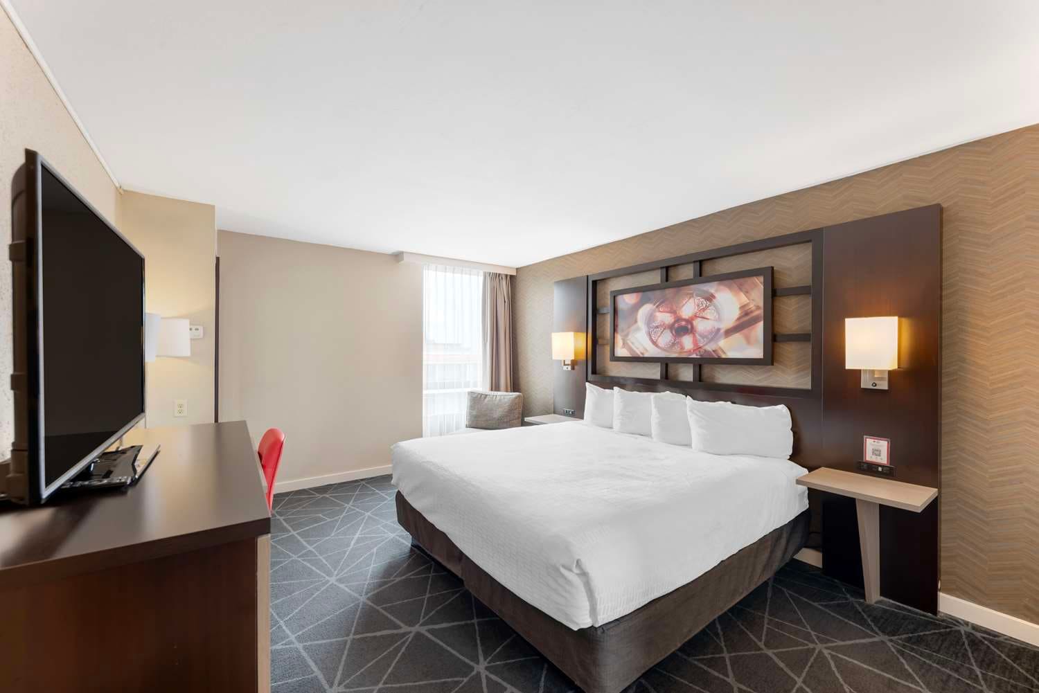 Best Western Plus Austin Central | Rooms & Rates