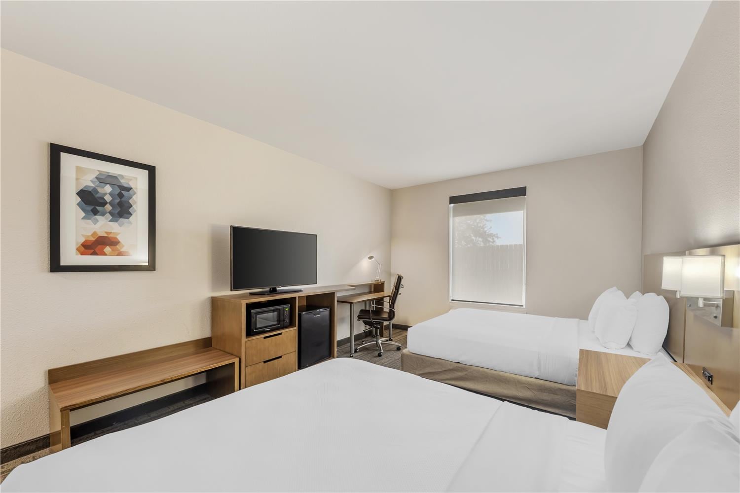 Best Western Green Oaks Inn