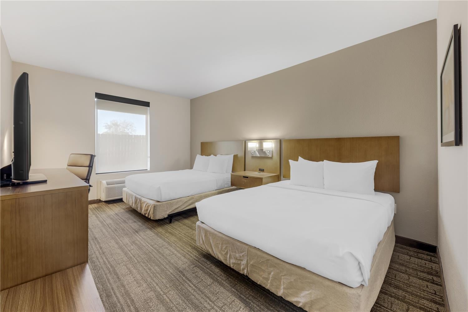 Best Western Green Oaks Inn