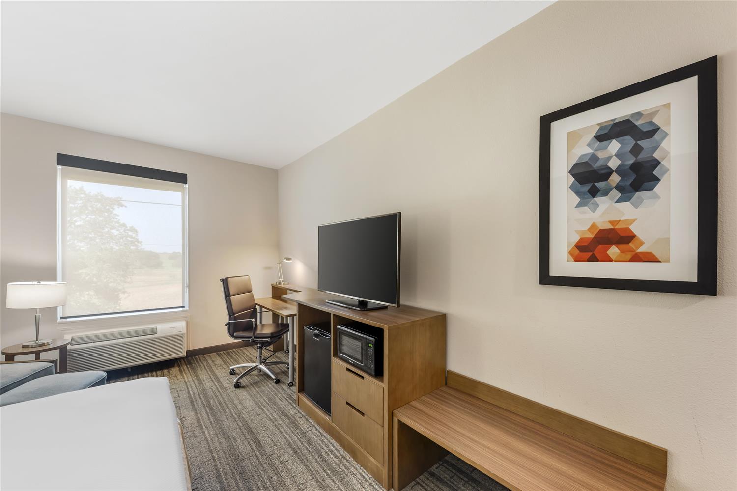 Best Western Green Oaks Inn
